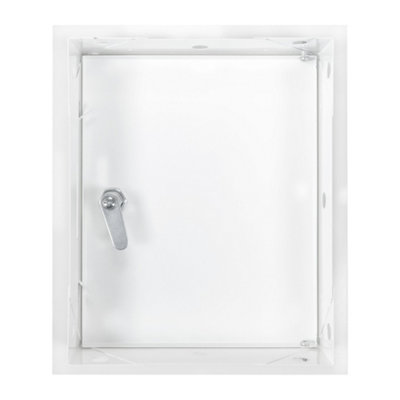BEST PRICE-Metal Access Panel Wall Inspection Door Loft Hatch/ Flap ...