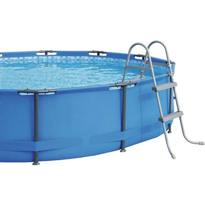 Bestway 33" Above Ground Pool Ladder