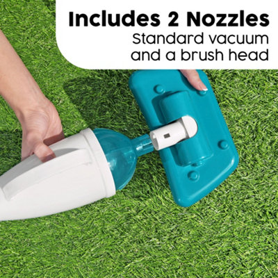 Bestway Aqua Pristine Above Ground Pool Vacuum for Above Ground Pools