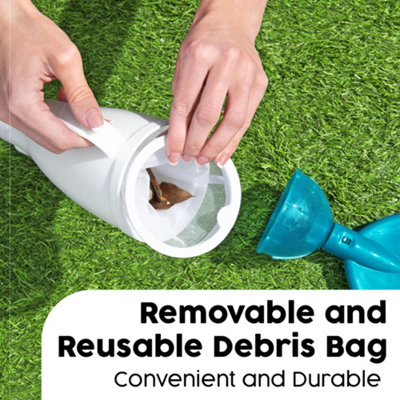 Bestway Aqua Pristine Above Ground Pool Vacuum for Above Ground Pools