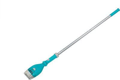 Bestway Aqua Tech Cordless Pool Vacuum, Portable Hoover for Cleaning ...