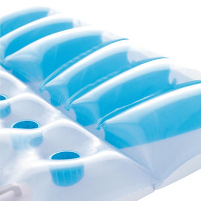 Bestway Double Pool Lounger Inflatable Swimming Pool Floatie