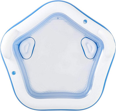 Bestway Family Fun Paddle Inflatable Pool For Kids Swimming Pool ...