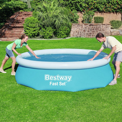 10ft round pool cover store
