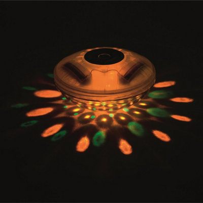 Bestway Lay-Z-Spa Floating Pool Light
