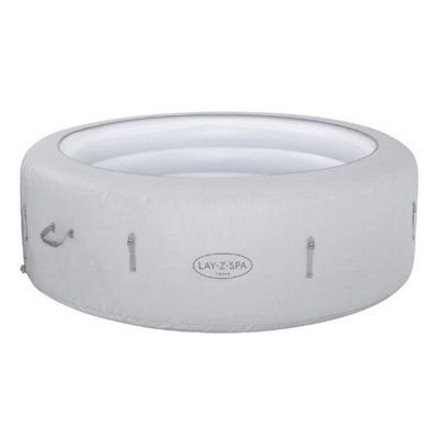 Bestway Lay-Z-Spa Vegas / Saint Tropez Replacement Inflatable Lining ...