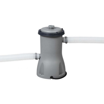 Bestway Steel Pro Max Frame Set Above Ground Pool - 15 Ft - New Generation
