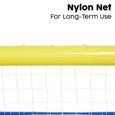 Bestway Water Polo Swimming Set, Inflatable Pool Games, Swimming Pool Toy