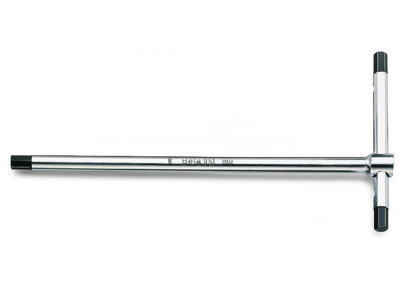 Beta 009510610 951 10 10Mm T-Handle Key Wrenches With Three Hexagon ...