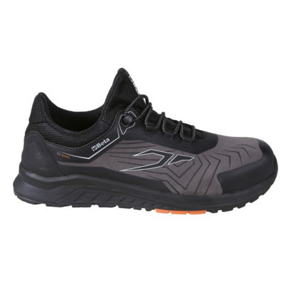 Beta Tools 0-Gravity 7356G Black Grey Lightweight Waterproof Safety ...