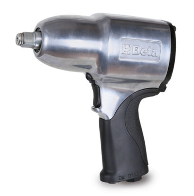 Beta Tools 1927B Pneumatic Reversible Impact Wrench | DIY at B&Q