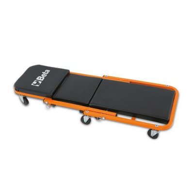 Beta Tools 3002 2-in-1 Creeper and Seat