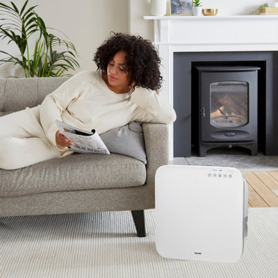 Beurer Air Purifier HEPA Filter, LR310