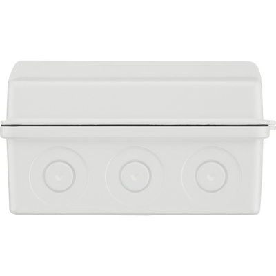 BG Electric Vehicle Consumer Unit Kit 5 Module Black, 100A Main Switch ...