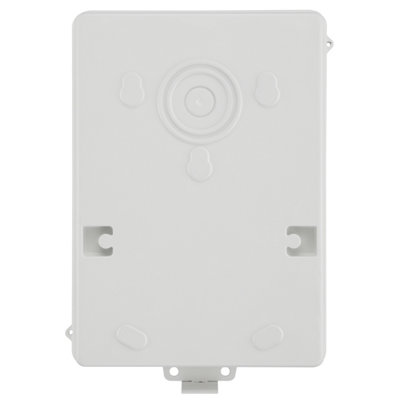 BG Electric Vehicle Consumer Unit Kit 5 Module White 40A Type A RCD ...