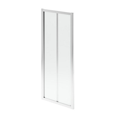 Bi-fold Shower Enclosure Door 760mm
