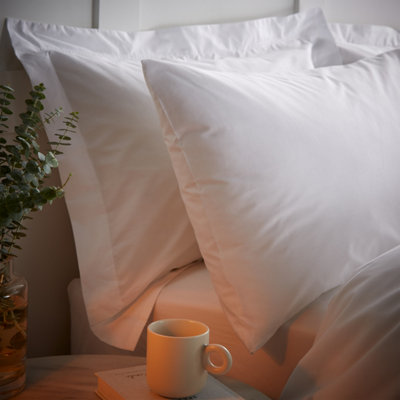 Bianca Bedding 200 Thread Count Temperature Controlling TENCEL™ Lyocell ...