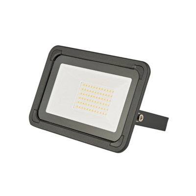 Biard LED Outdoor Floodlight Various Sizes (10-100W) - 100W