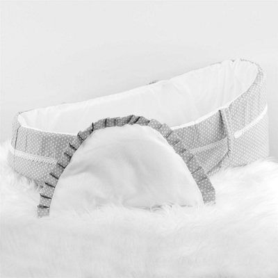 BiBi Doll Baby Doll Carry Cot Fits 20