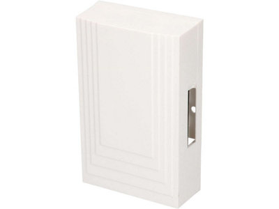 BIG BEN Friedland Door Chime - Classic Design with Multiple Sounds