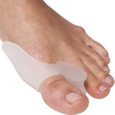 Big Toe Separator (Pack of 6) Bunions protected