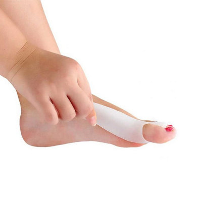 Big Toe Separator (Pack of 6) Bunions protected