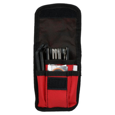 Bike Bicycle Multi-Tool Function Wrench And Inner Tube Puncture Repair ...