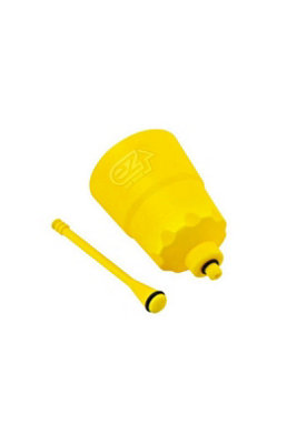 Bike Disc Brake Oil Bleed Kit Funnel Syringe for Shimano