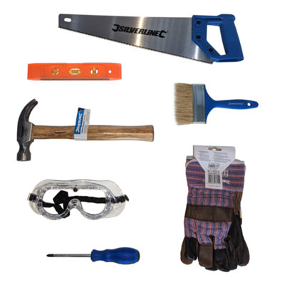 BillyOh Value 7-Piece Assembly Kit