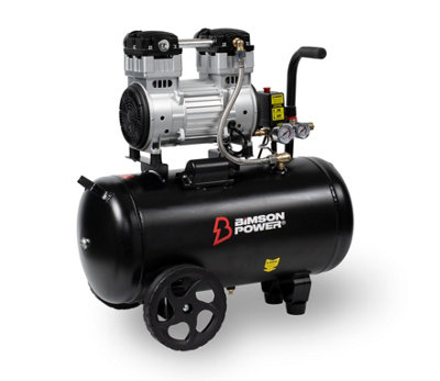 Bimson Power Air Compressor 50L