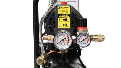 Bimson Power Air Compressor 8 Litre