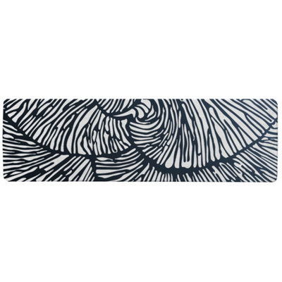 Biophilic design with natural analogues texture Designer Runner Special ...