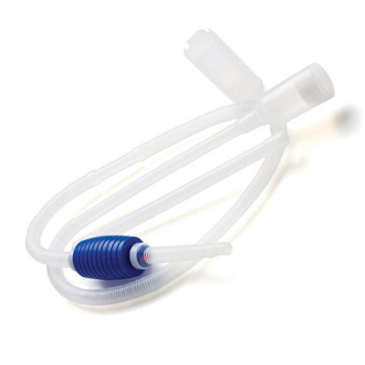 BiOrb Aquatic Gravel Cleaning Syphon Pump Aquarium Fish Tank Cleaner ...