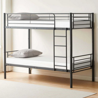 Reinforced bunk beds store