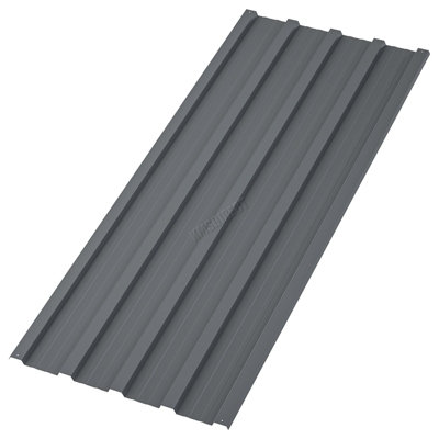Galvanized Corrugated Roof Panels Roofing Sheets Island Roofing