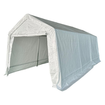 Birchtree 3X6M Garage Carport Shelter Cover Car Port Canopy Gazebo Tent ...