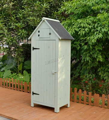 Sentry Box Garden Sheds Uk | Fasci Garden