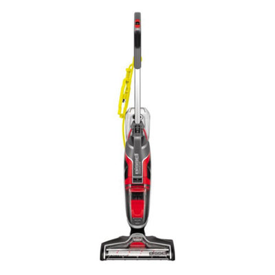 BISSELL CROSSWAVE COMMERCIAL MULTI-SURFACE FLOOR CLEANER