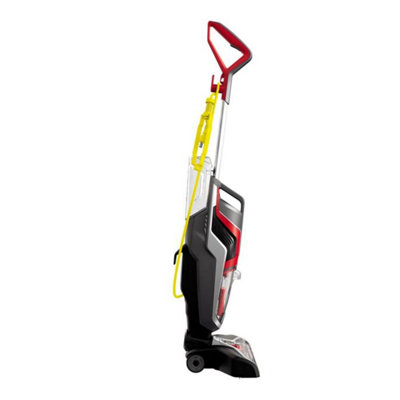 BISSELL CROSSWAVE COMMERCIAL MULTI-SURFACE FLOOR CLEANER