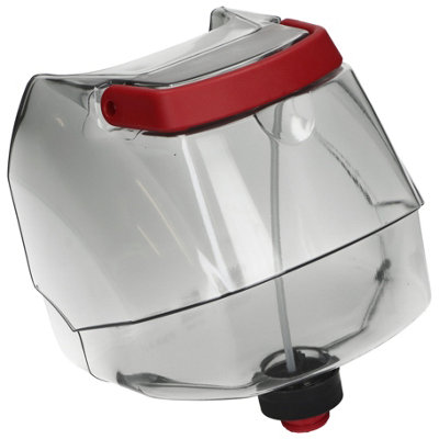 Bissell Genuine Clean Water Tank Assembly - Red Berends - BIS1611295