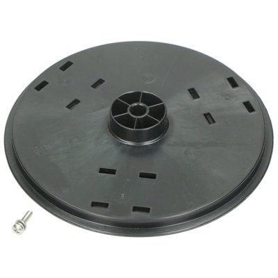 BISSELL GENUINE ROTATING DISK (RIGHT) - BIS1611710