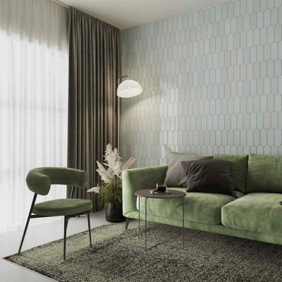 Black Abstract Modern Bordered Rug for Living Room and Bedroom-120cm X ...