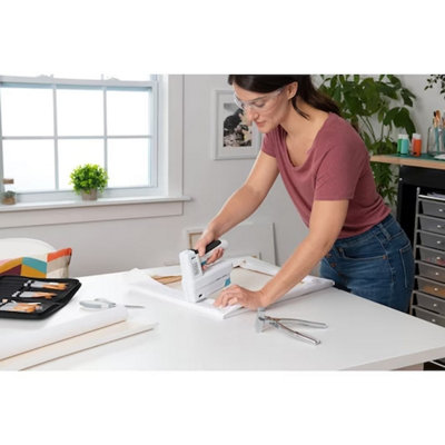 Staple gun hobbycraft store