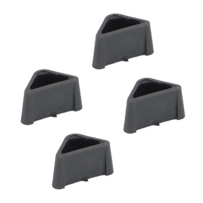Buy Black and Decker Workmate Feet for Dual Height Benches - Pack of 4 ...