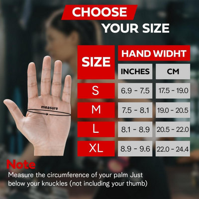 Black & Blue Fingerless Specialist Handling Gloves, Lightweight ...