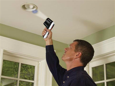 Black & Decker AS148LK TLD100 Thermal Leak Detector B/DTLD100