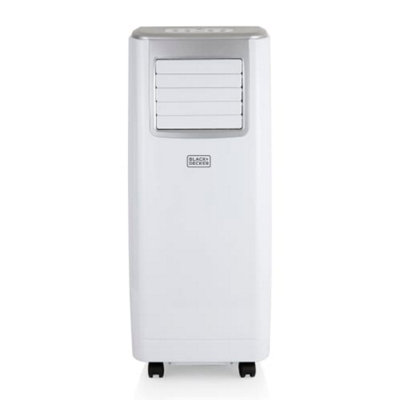 Black & Decker BXAC40005GB -7000 BTU Air Conditioner | DIY at B&Q