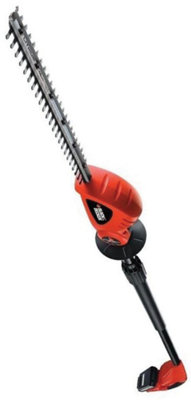 Black Decker Trimmers Garden power tools B Q