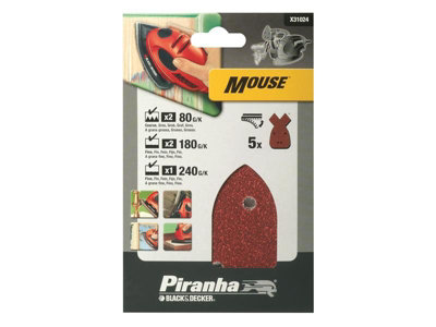Black and decker palm sander paper store