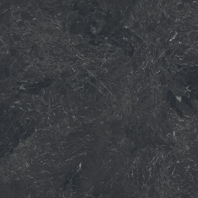 Black Marble Vinyl by Remland (8m x 2m)